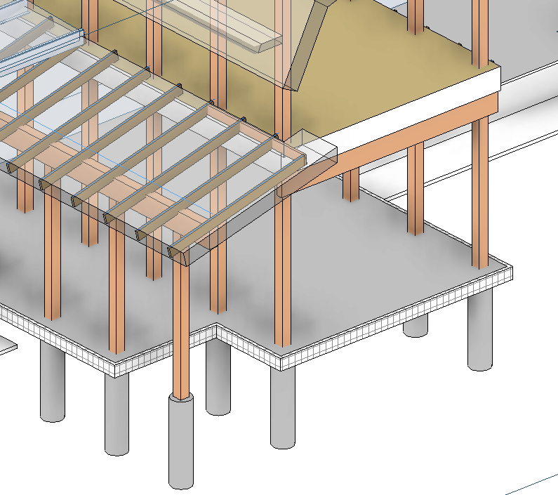 Heaving slab with Insulation? | The Building Code Forum
